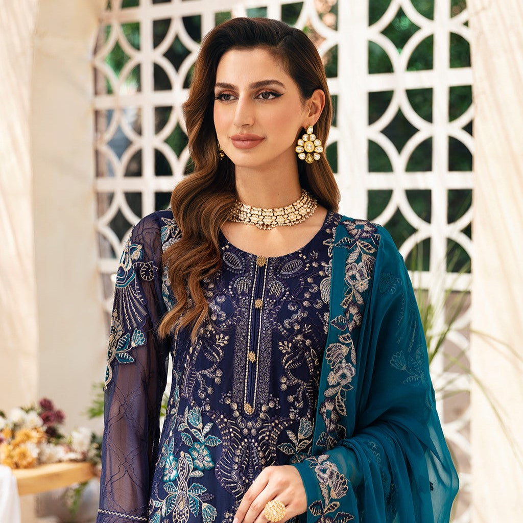 CHEVRON COLLECTION – Kapraye