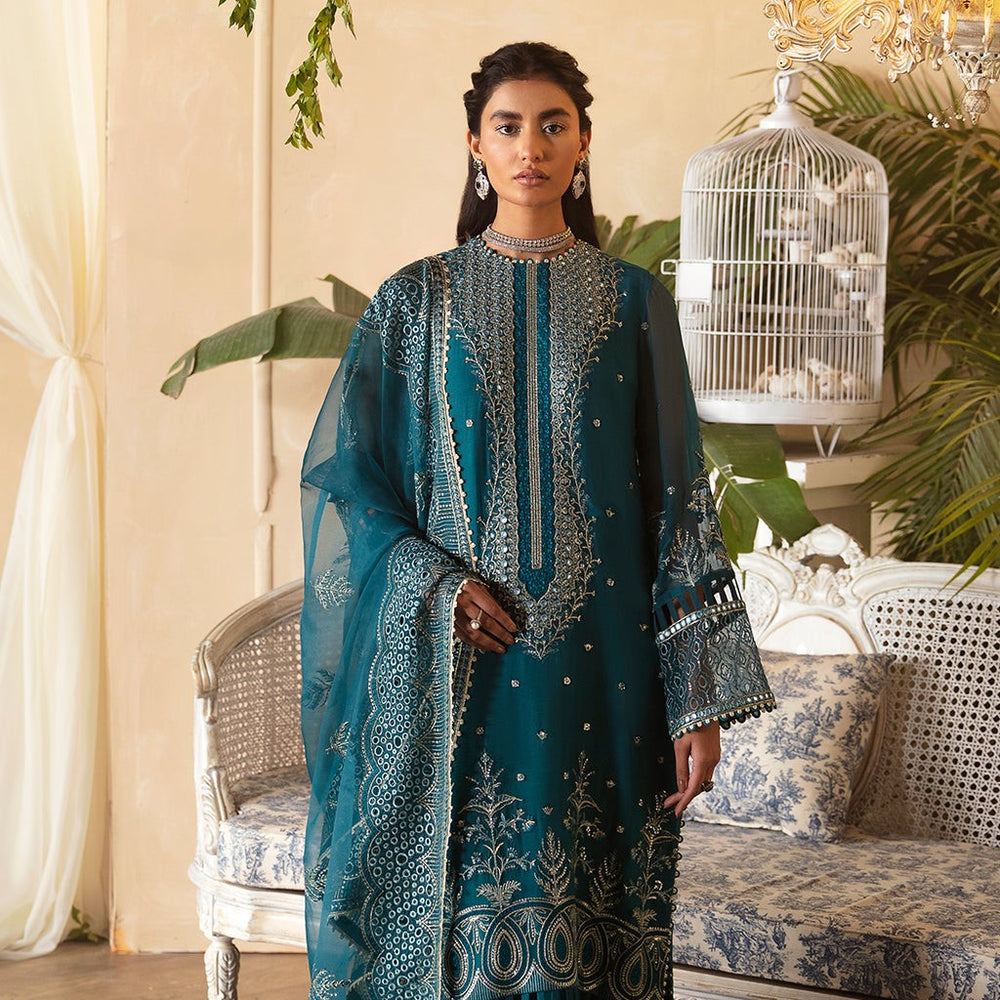 AFROZEH UK – Kapraye