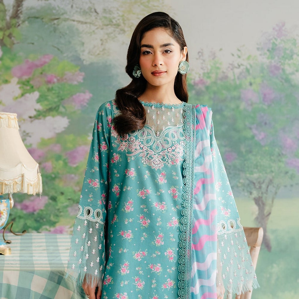 Kapraye - Pakistani Designer Dresses online Clothing Shop