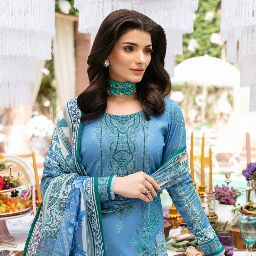 Kapraye - Pakistani Designer Dresses online Clothing Shop