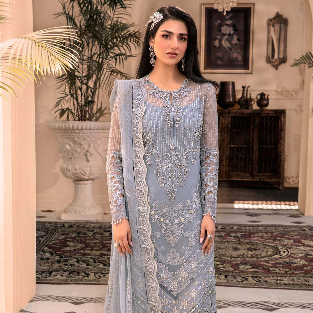 Maria B online UK/USA/UAE – Kapraye