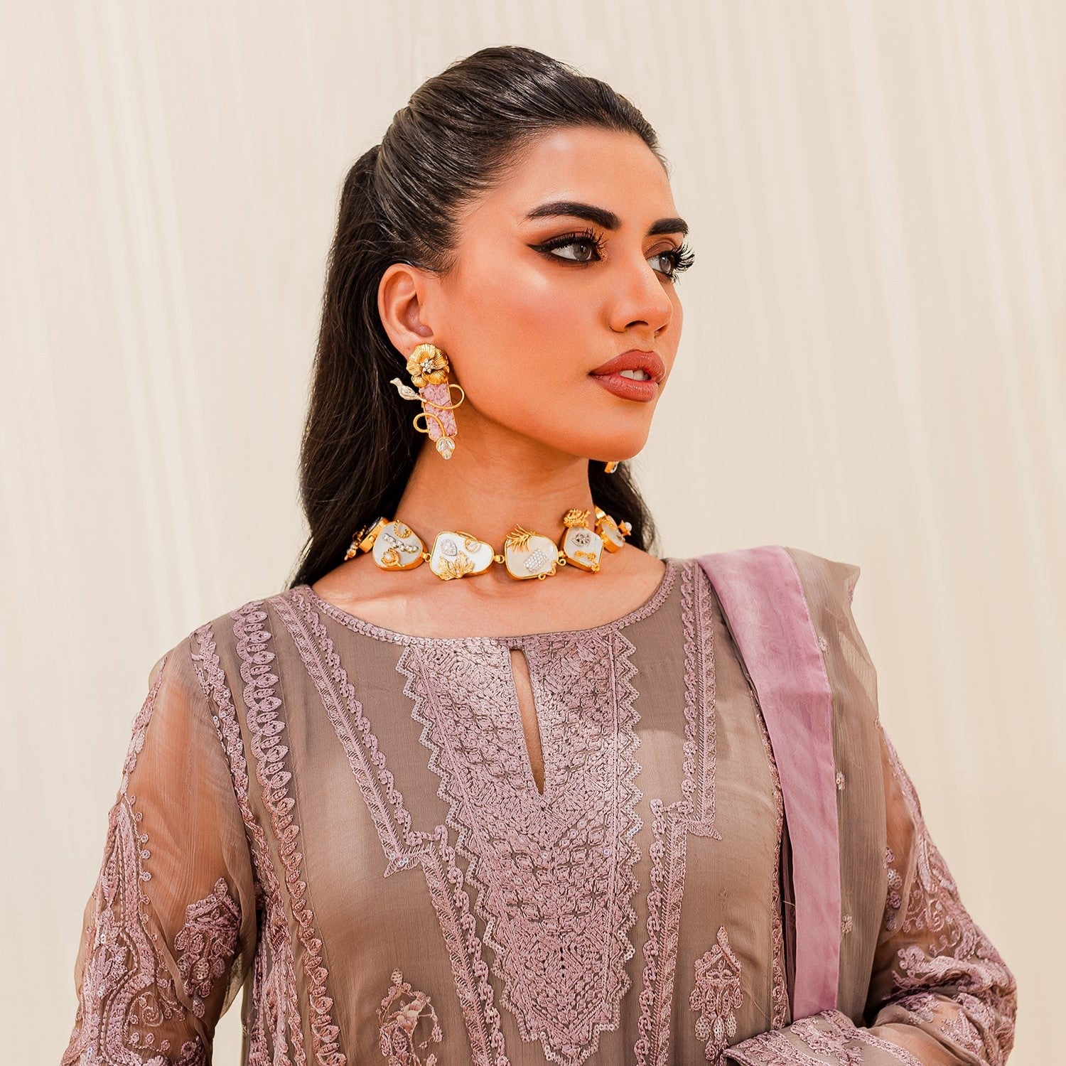 Maryum N Maria – Kapraye