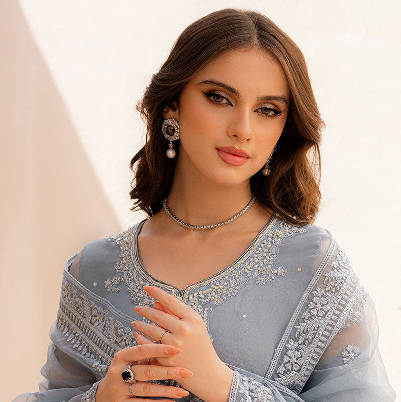 MUSHQ UK – Kapraye