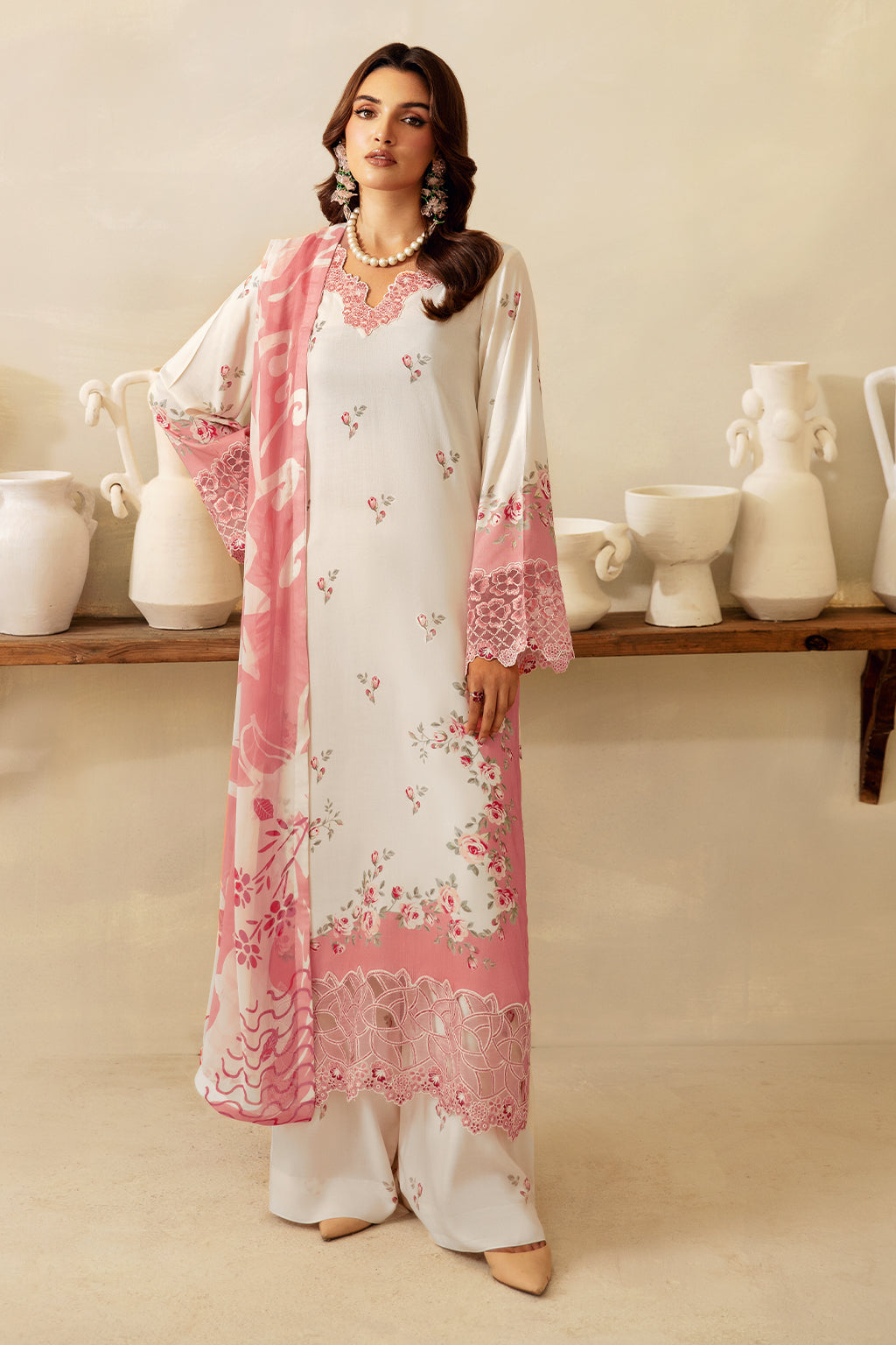 J-407 | RIWAJ | RAMSHA – Kapraye