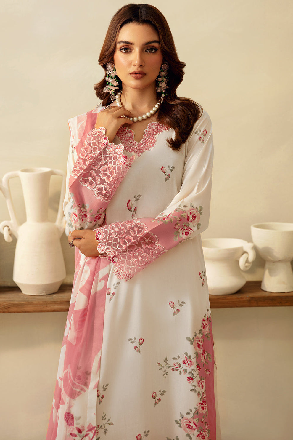 J-407 | RIWAJ | RAMSHA – Kapraye